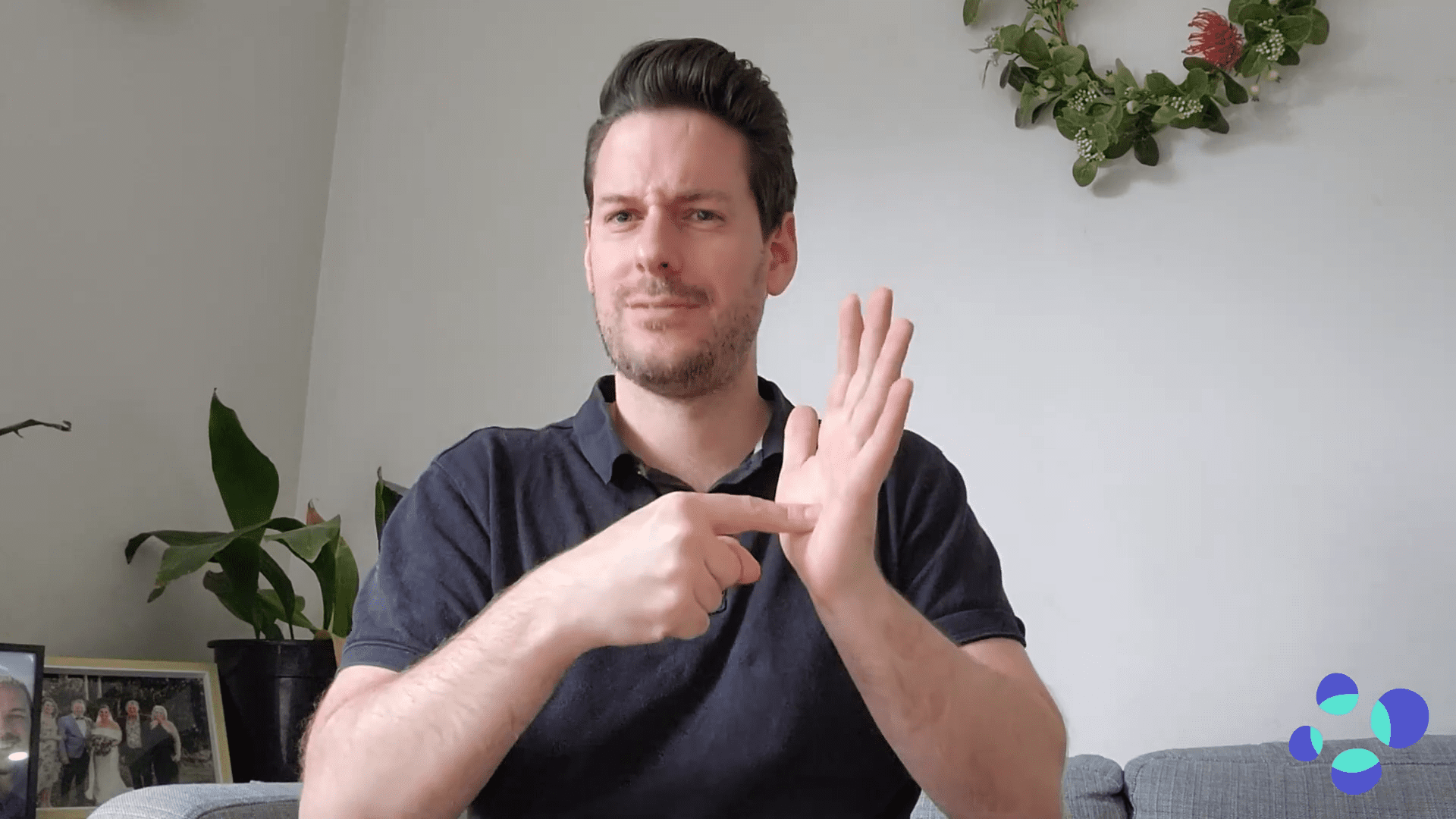 Why Words Matter | Deaf Perspective on Language - Deaf Connect